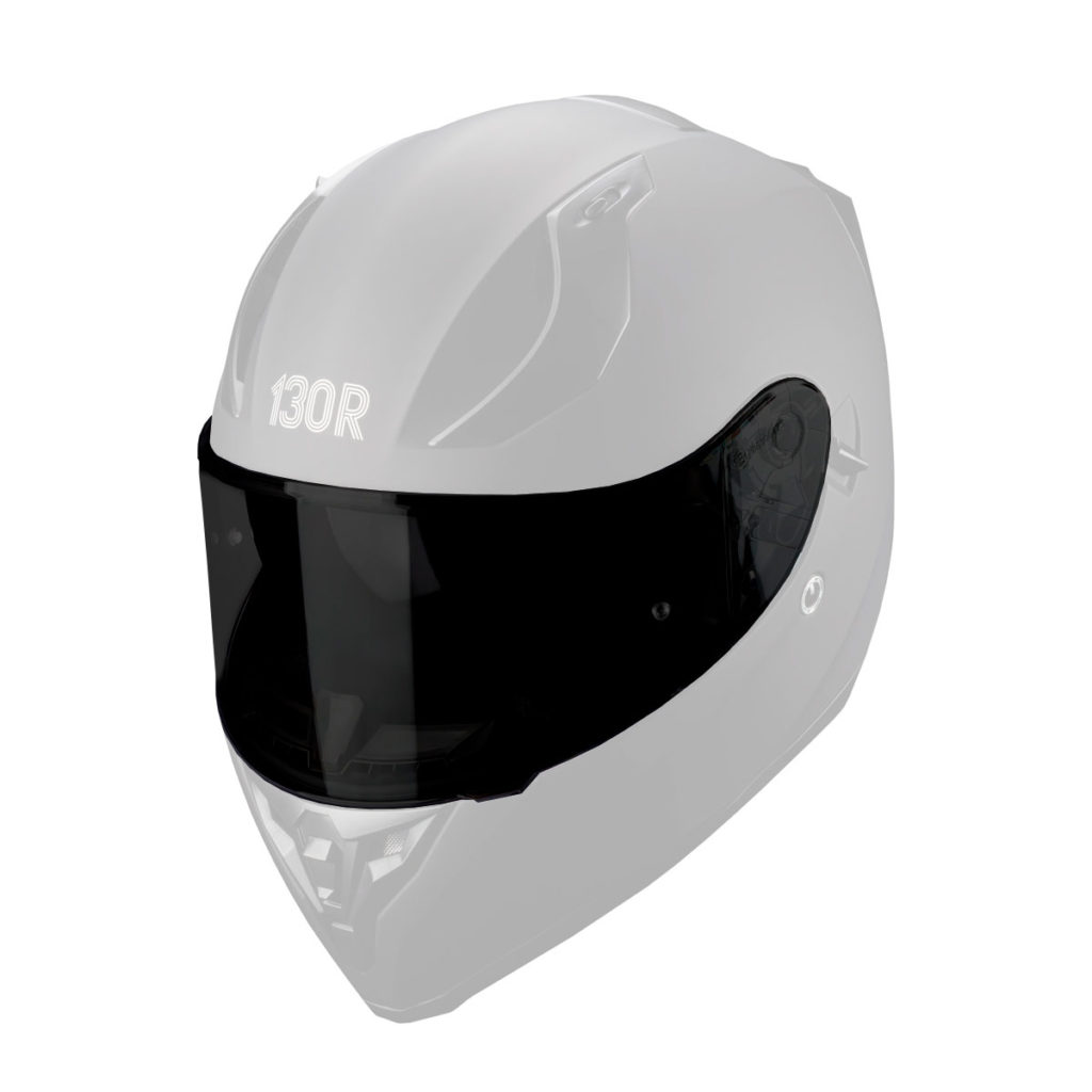 130R Motorbike Helmets / Tecnología y Pasión