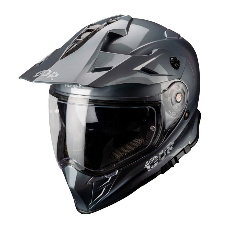 130R Motorbike Helmets / Tecnología y Pasión