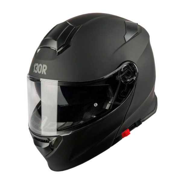 130R Motorbike Helmets / Tecnología y Pasión