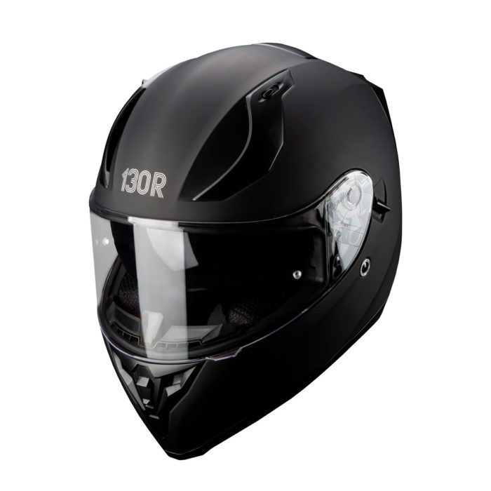 130R Motorbike Helmets / Tecnología y Pasión
