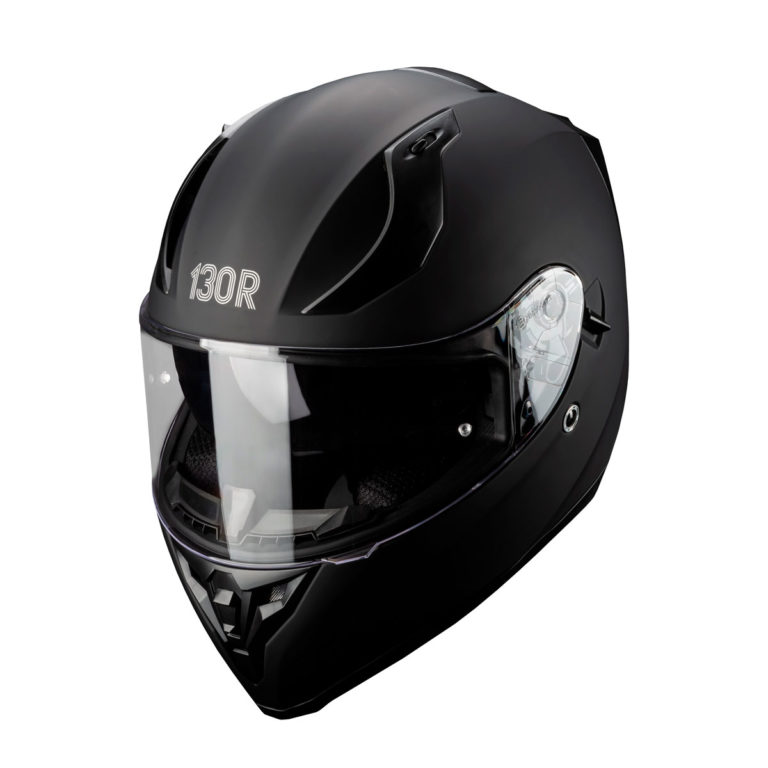130R Motorbike Helmets / Tecnología y Pasión