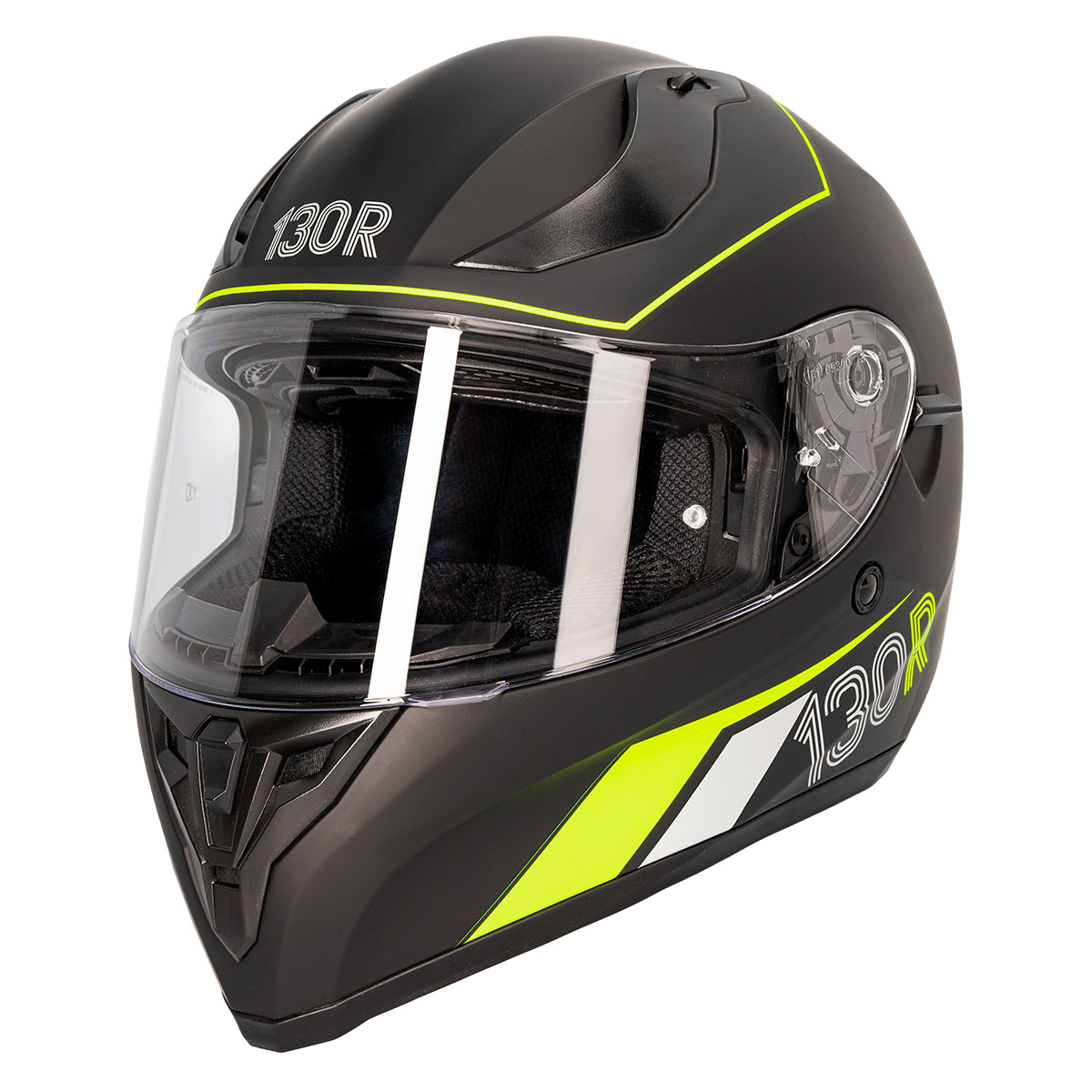 Integrales archivos - 130R Helmets