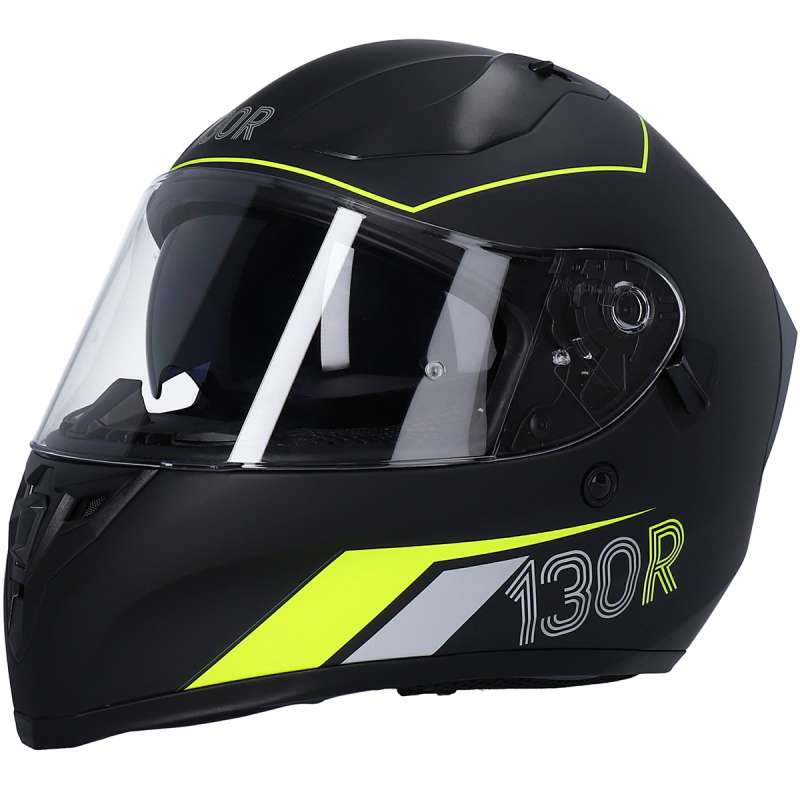 Integrales archivos - 130R Helmets