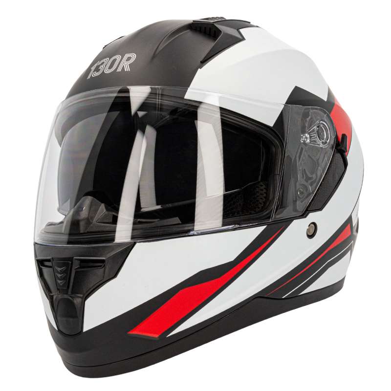 130R Motorbike Helmets / Tecnología y Pasión
