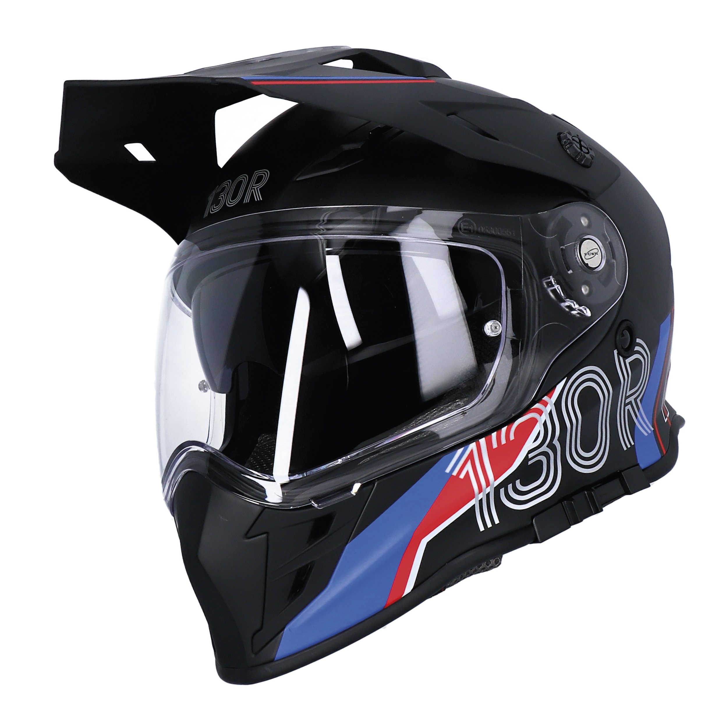 Adventure archivos - 130R Helmets