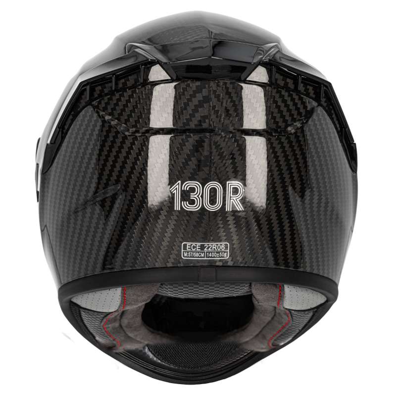 KASHIMA CARBON - 130R Helmets