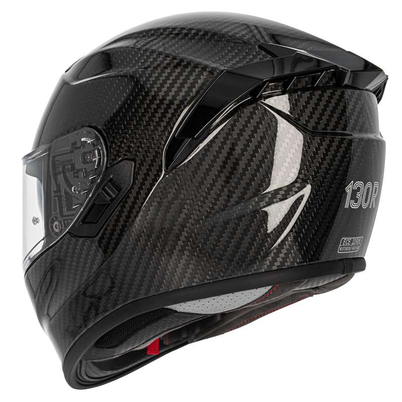 KASHIMA CARBON - 130R Helmets